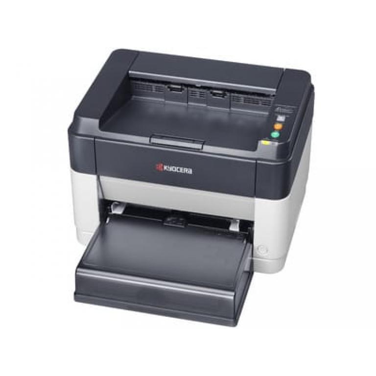 Принтер Kyocera FS-1060DN (1102M33RU2) - купить в Kyo.Market