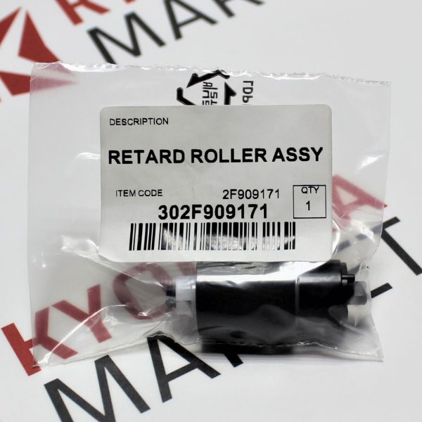 Ролик отделения 2F909170/2F909171 (302F909171) - купить в Kyo.Market