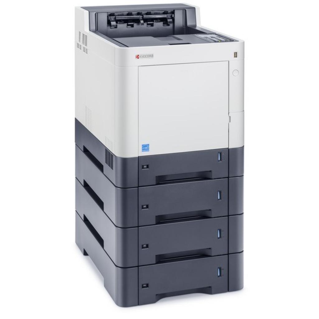 Принтер Kyocera ECOSYS P6035cdn (1102NS3NL0) - купить в Kyo.Market