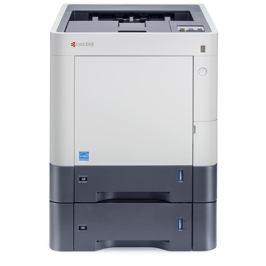 Принтер Kyocera ECOSYS P6130cdn (1102NR3NL0) - купить в Kyo.Market
