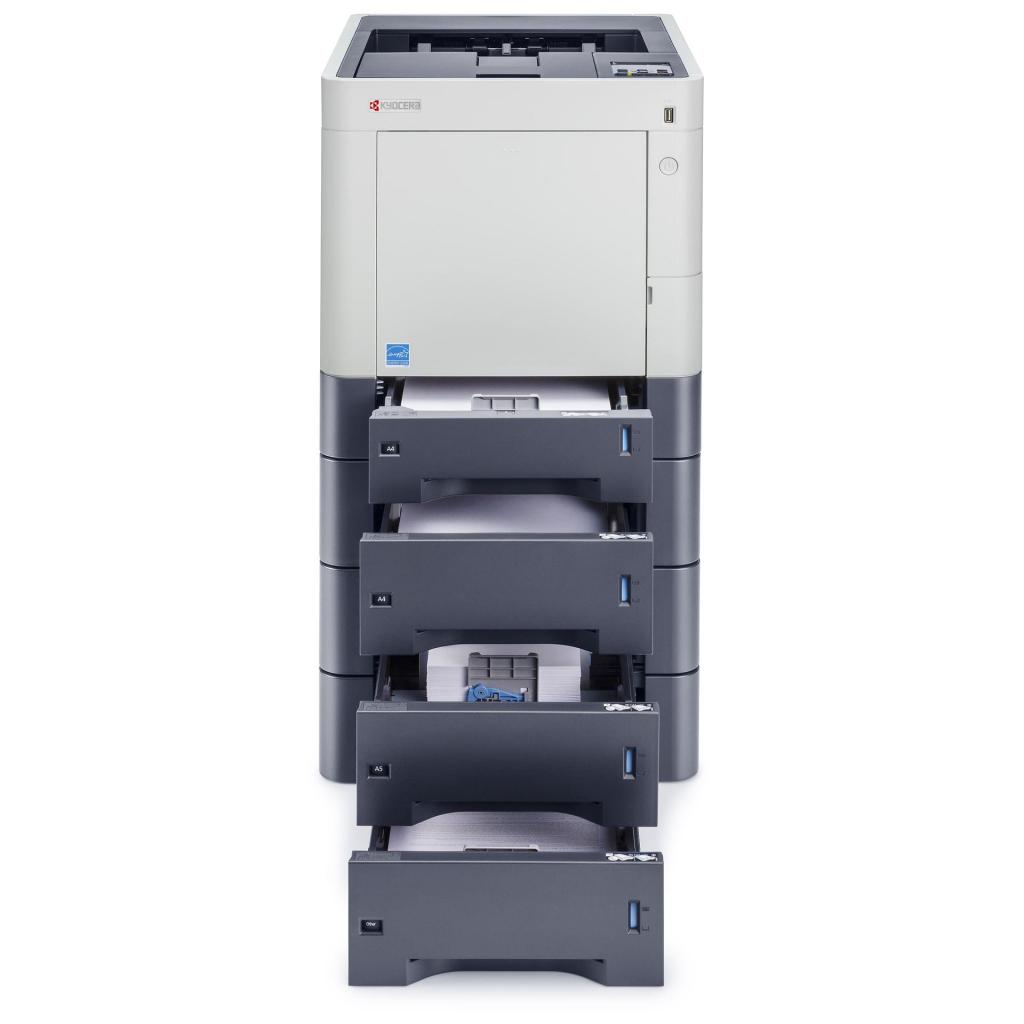Принтер Kyocera ECOSYS P6130cdn (1102NR3NL0) - купить в Kyo.Market