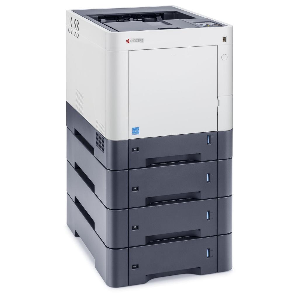 Принтер Kyocera ECOSYS P6130cdn (1102NR3NL0) - купить в Kyo.Market