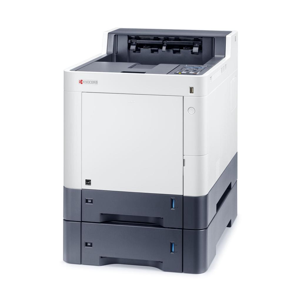 Принтер Kyocera ECOSYS P6235cdn (1102TW3NL1) - купить в Kyo.Market