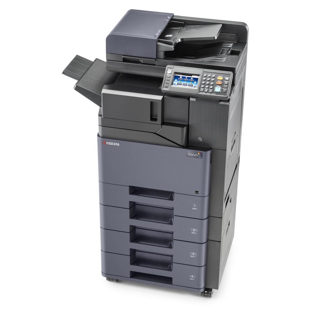 МФУ Kyocera TASKalfa 306ci (1102R43NL0) - купить в Kyo.Market
